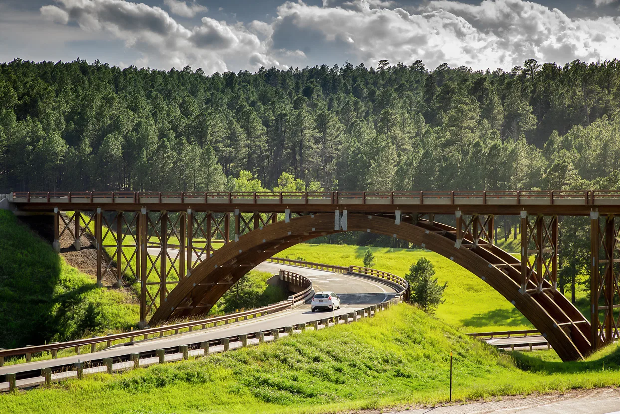 SHVG - Southern Hills Vacation Guide